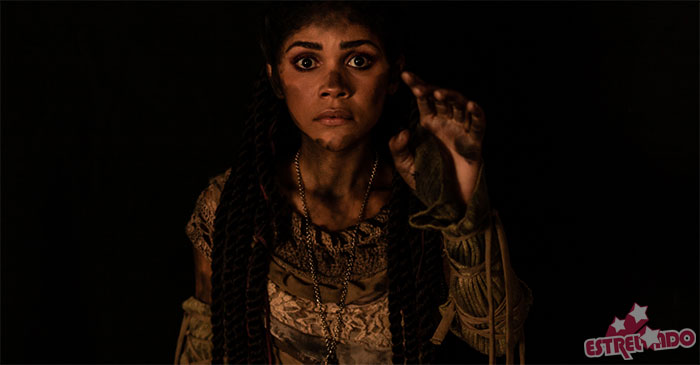 Confira sete motivos para assistir ao filme O Poço, da Netflix ...