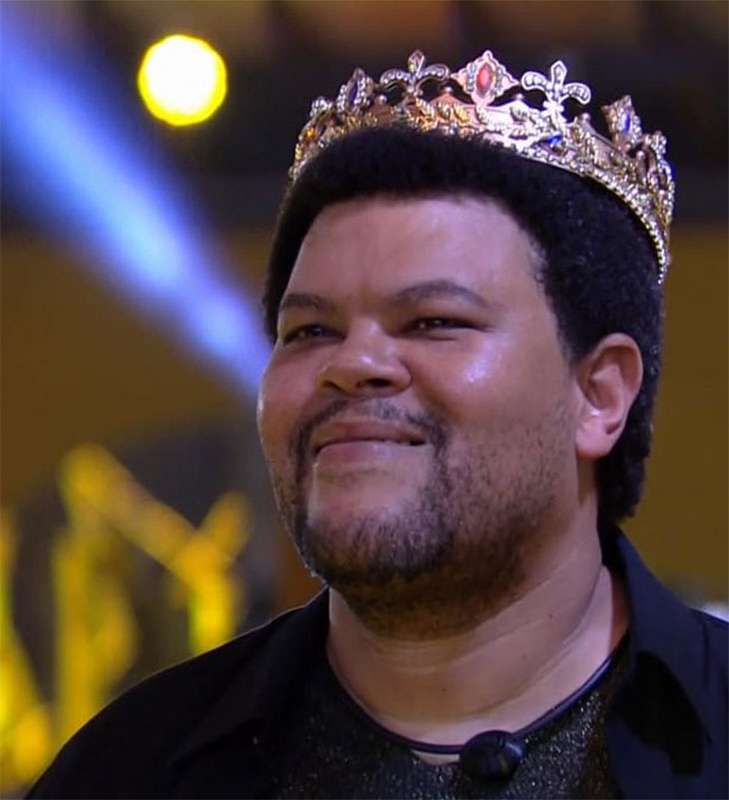 Confira, em 19 fotos, os melhores momentos de Babu Santana no BBB20 ...