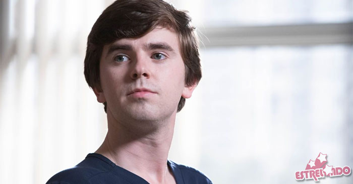 Terceira temporada de The Good Doctor, chegada de A Favorita à ...