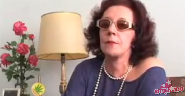 Maria Alice Vergueiro, atriz de Tapa na Pantera, tem piora em seu ... Maria Alice Vergueiro, atriz de Tapa na Pantera, tem piora em seu ...