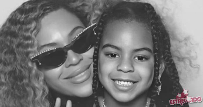 Beyoncé ganha prêmio humanitário no BET Awards - e Blue Ivy, de oito ...
