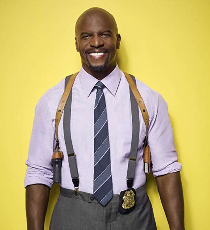 Nine-Nine! Confira 24 curiosidades sobre Brooklyn 99! - Estrelando