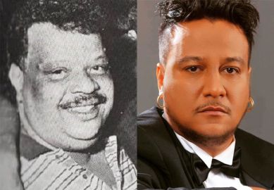 Em meio a polêmica, filho de Tim Maia, Carmelo Maia declara: - Minha ...