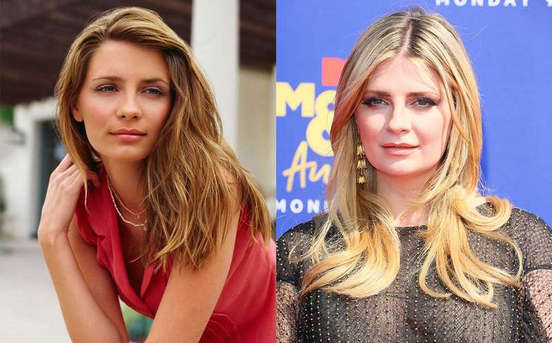 Mischa Barton, Benjamin McKenzie, Rachel Bilson... Veja o antes e o ...
