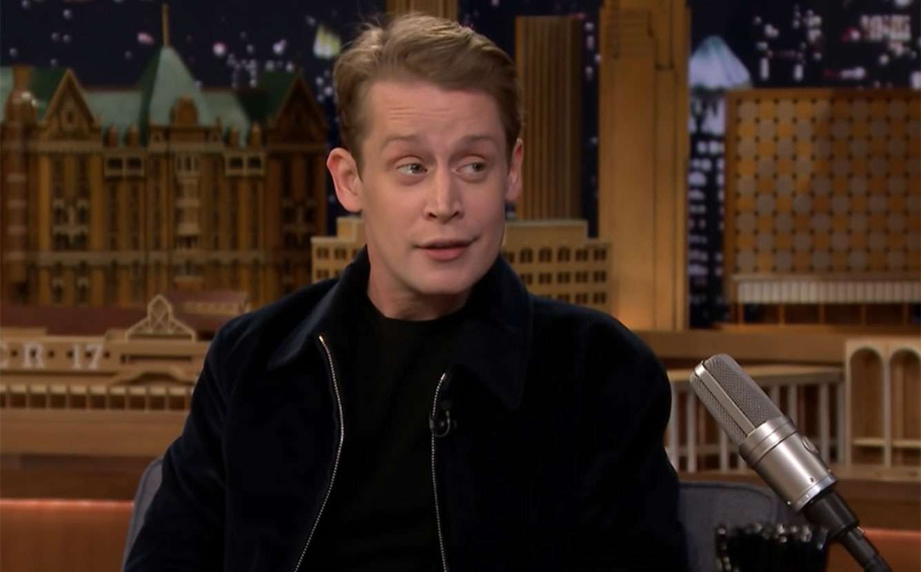 Macaulay Culkin está na mídia há mais de 30 anos e prefere muito mais o ...