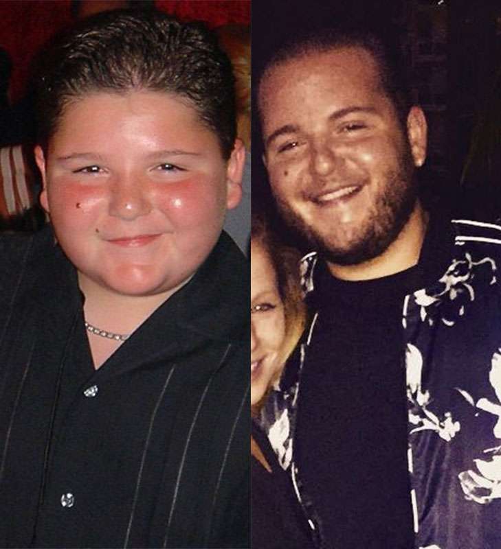 Confira um antes e depois da Escola do Rock! - Estrelando