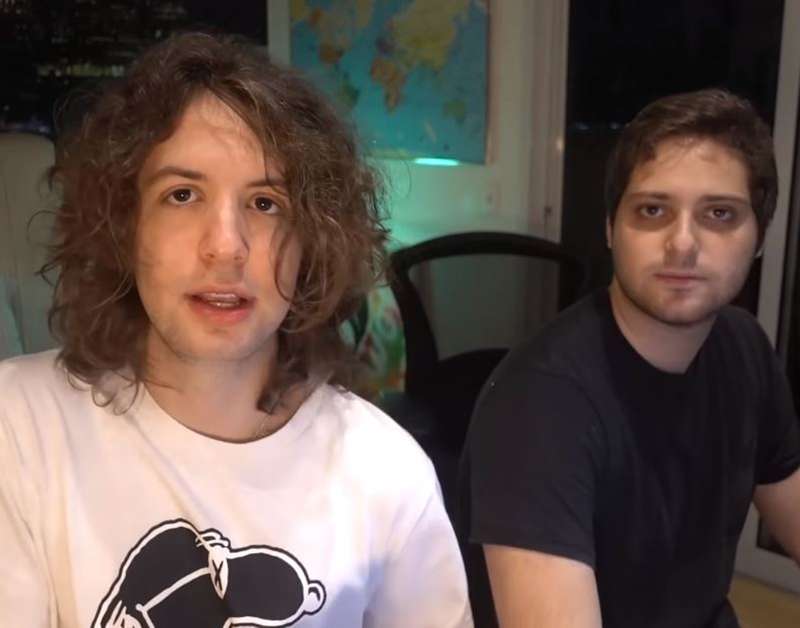 Confira 17 curiosidades sobre Lucas Jagger - Estrelando