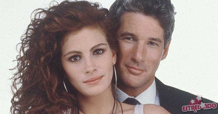 Confira o antes e o depois do elenco de Uma Linda Mulher! - Estrelando