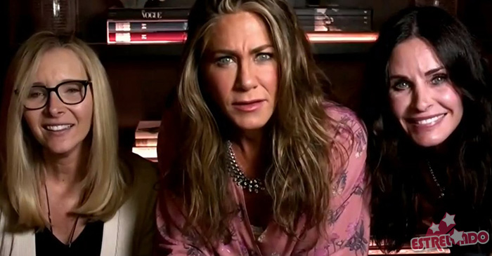 Schitt's Creek é a maior vencedora do Emmy 2020 e atrizes de Friends se ...