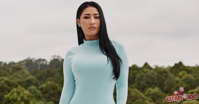 Confira 37 modelitos da cantora Simaria para você se inspirar! - Estrelando