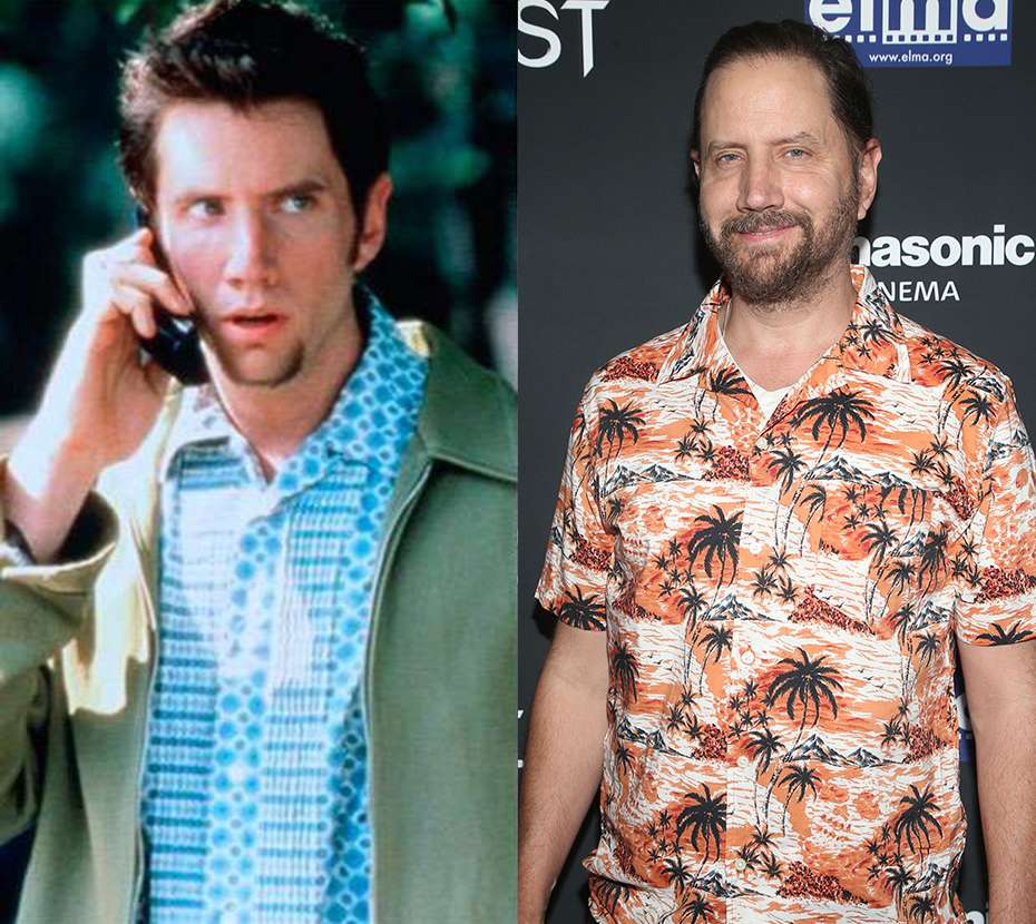 Confira o antes e o depois do elenco de Pânico! - Estrelando