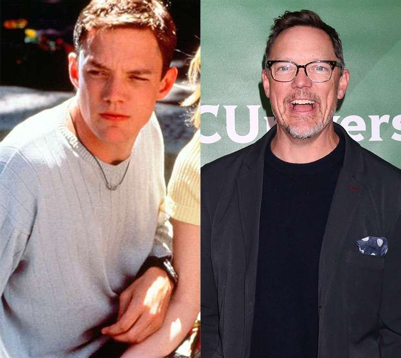 Confira o antes e o depois do elenco de Pânico! - Estrelando