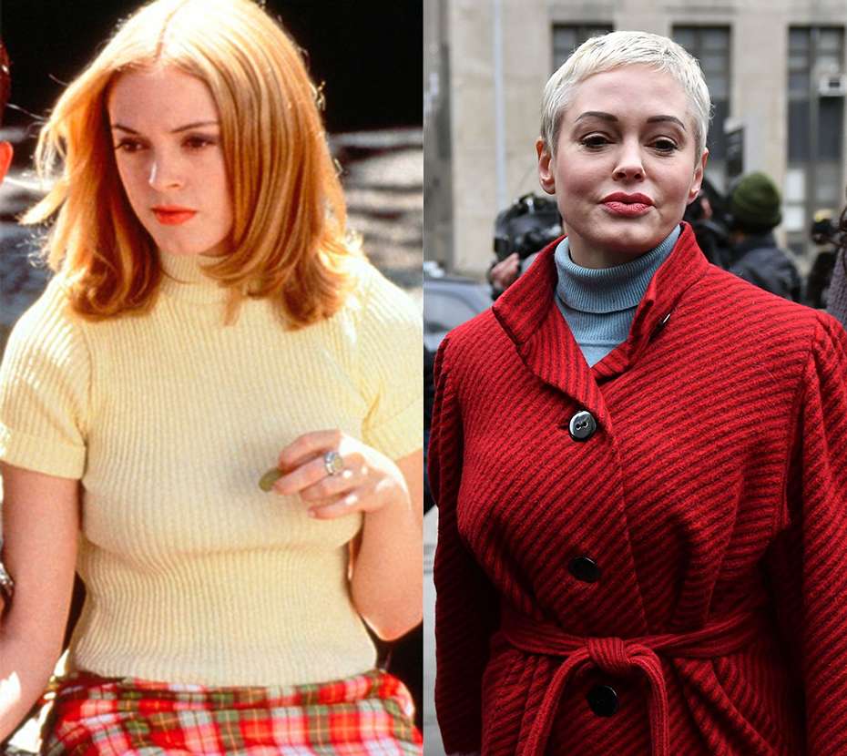 Confira o antes e o depois do elenco de Pânico! - Estrelando