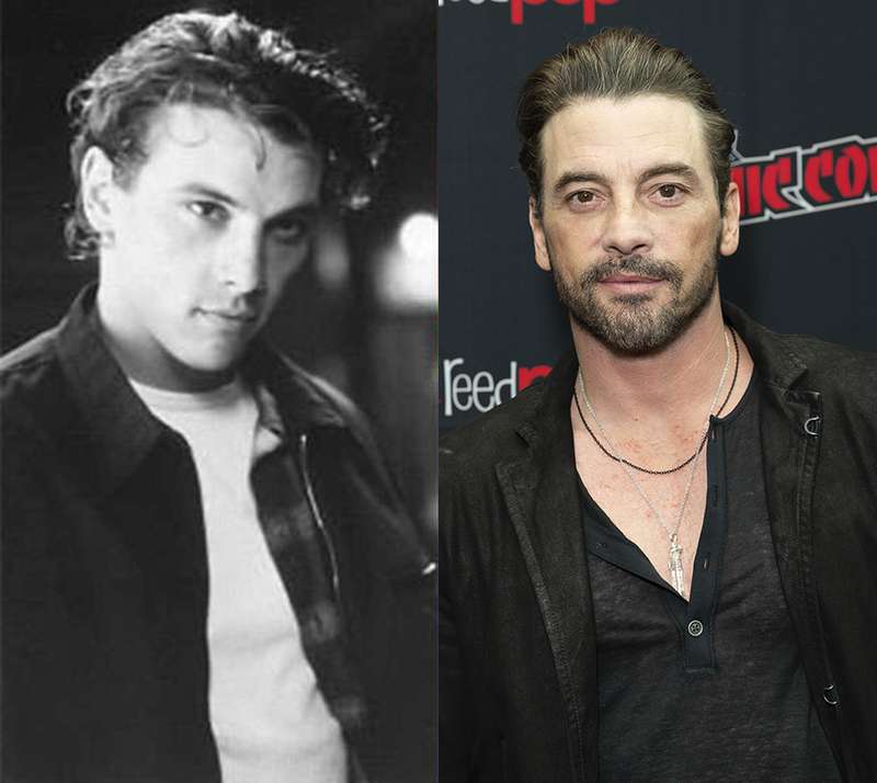 Confira o antes e o depois do elenco de Pânico! - Estrelando