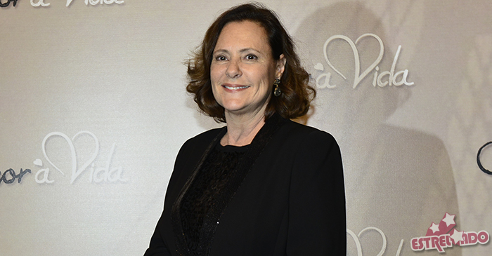 Relembre os dez melhores papéis de Elizabeth Savalla! - Estrelando