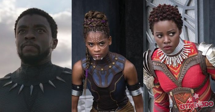 Chadwick Boseman não será substituído em Pantera Negra 2. Saiba o que ...