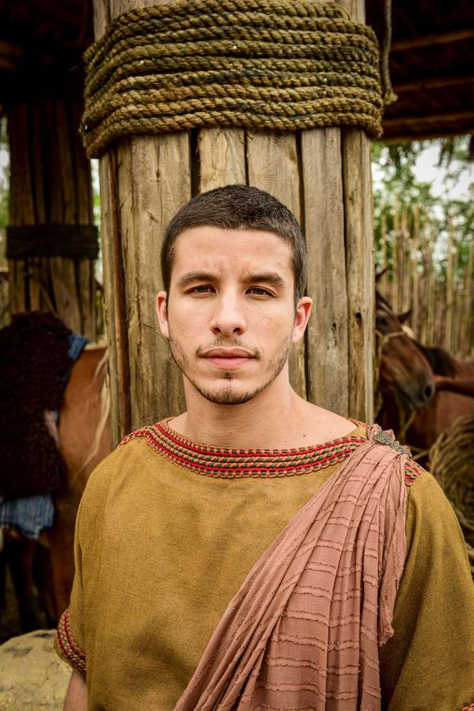 Saiba tudo sobre a fase Ur dos Caldeus de Gênesis - Estrelando