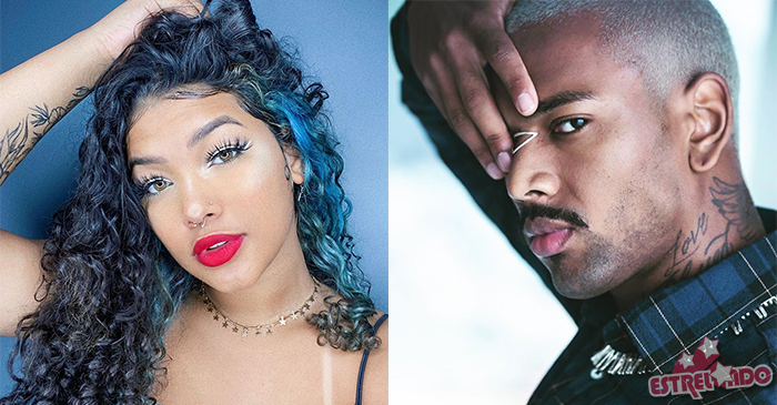 Ex-affair de Nego do Borel, Lisa Barcelos conta como conheceu o cantor ...