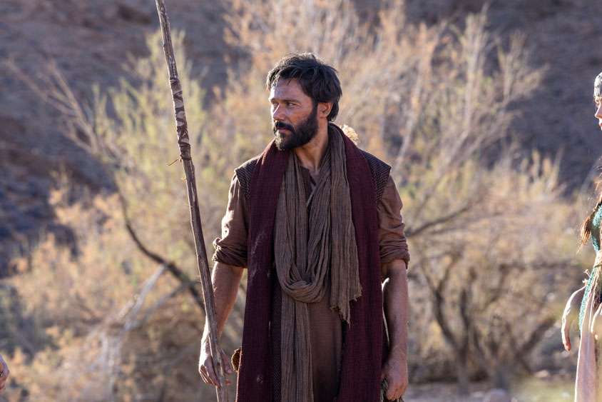 Saiba tudo sobre a fase Ur dos Caldeus de Gênesis - Estrelando