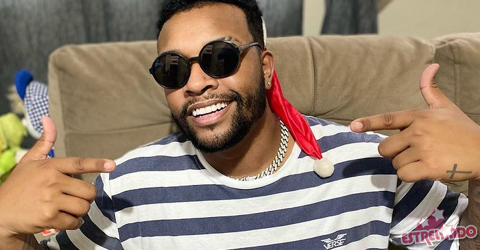 Nego Di é o primeiro líder do BBB 21, saiba mais! - Estrelando