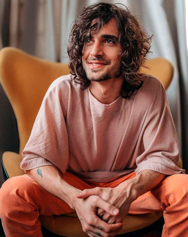 Confira, em 22 fotos, como Fiuk mudou com o passar dos anos! - Estrelando