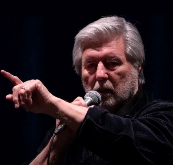Morre Jim Weatherly, compositor de Midnight Train to Georgia - Estrelando