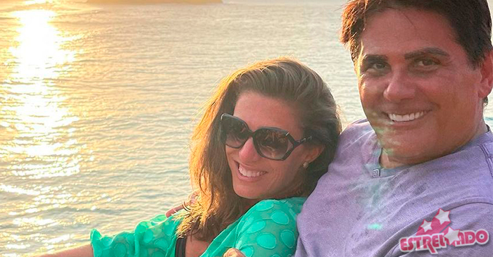 Esposa de César Filho revela piora do apresentador após Covid-19 ...