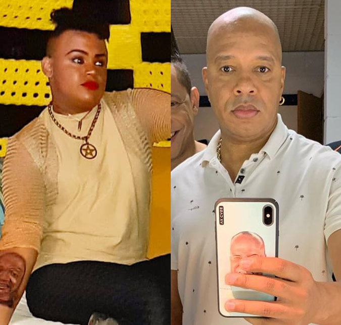 Mc Maylon rebate supostos áudios em que teria afirmado não ser mais ...