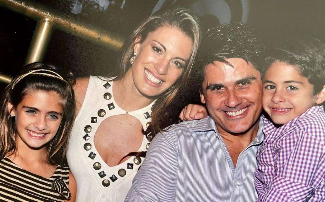 Relembre os melhores momentos de Cesar Filho com Elaine Mickely e os ...