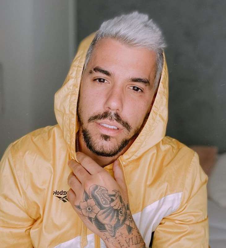 Saiba tudo sobre o influenciador digital Lipe Ribeiro - Estrelando