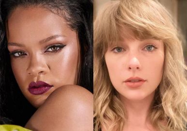 Será? Fãs se animam com a possibilidade de apresentações de Rihanna e ...