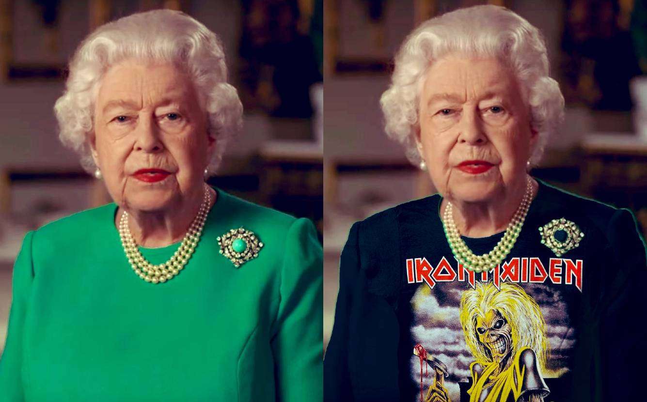 Relembre alguns memes já feitos com a Rainha Elizabeth II - Estrelando