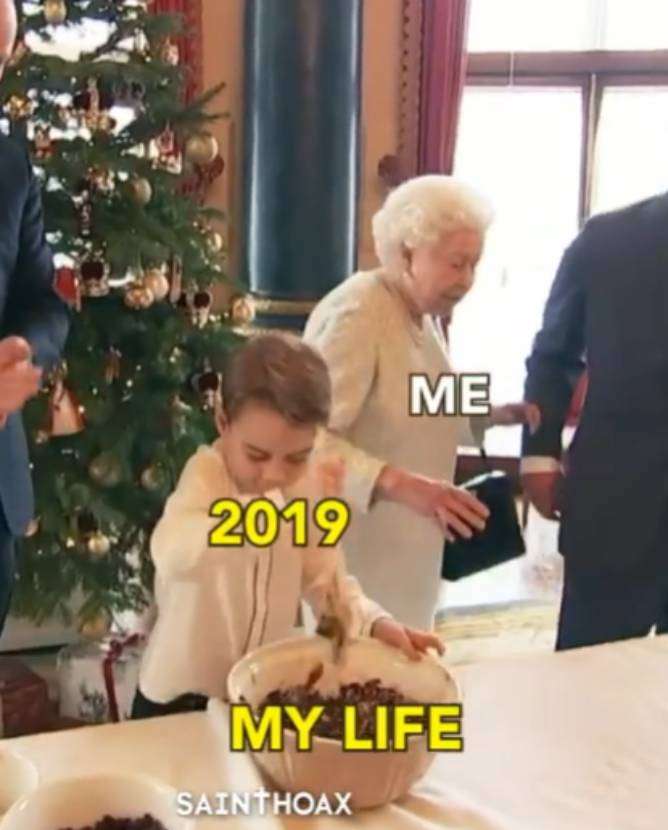 Relembre alguns memes já feitos com a Rainha Elizabeth II - Estrelando