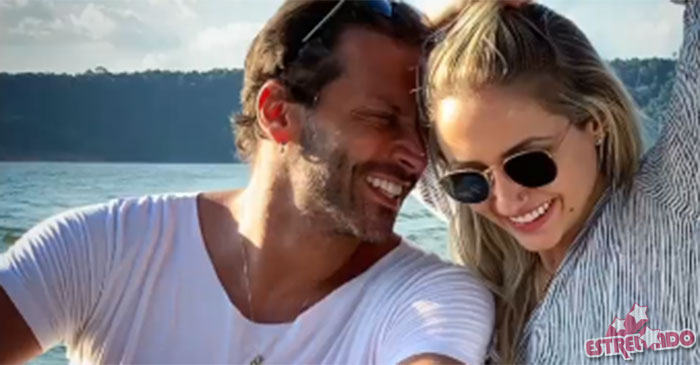 Henri Castelli assume namoro com modelo e revela apelido íntimo ...
