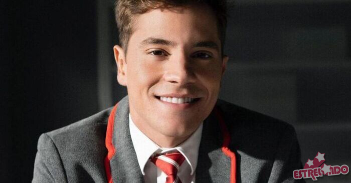 André Lamoglia dá detalhes sobre sua participação na quinta temporada ...