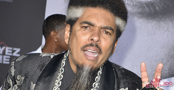Shock G, rapper conhecido por trabalhar com Tupac, é encontrado morto ...