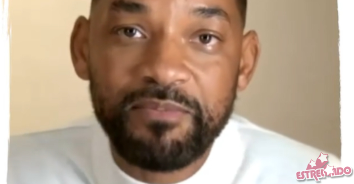 Will Smith posta vídeo bem humorado nas redes sociais, veja! - Estrelando