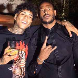 Marlon Wayans, ator de As Branquelas, lamenta a morte de MC Kevin: Meu ...