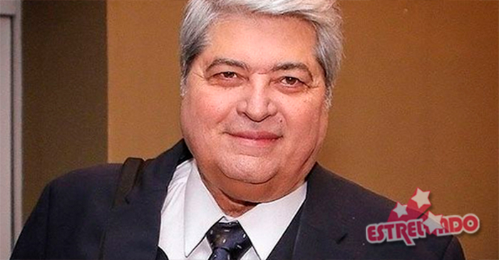 Datena revela que ganha pouco mais de quatro mil reais de aposentadoria ...