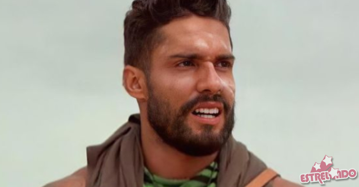 Bil Araújo fala sobre os perrengues que passou em No Limite - Estrelando