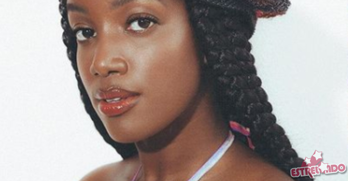 Iza é eleita pela revista Time uma das líderes da nova geração - Estrelando