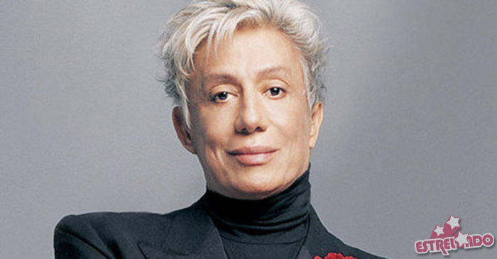 Após 12 anos da morte de Clodovil, inventário ainda não está pronto ...