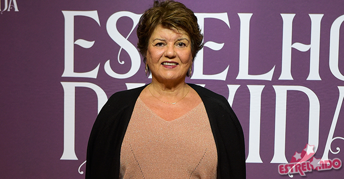 Depois de mais de 30 anos, Elizabeth Jhin não tem contrato renovado e ...