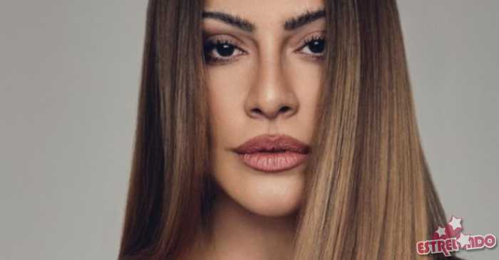 Relembre as vezes em que Cleo abriu o jogo sobre sua intimidade ...