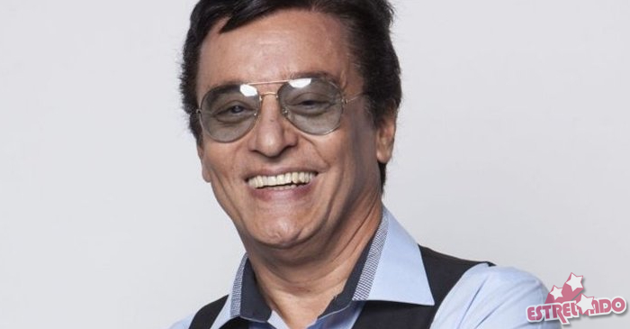 Cantor Nahim revela que já viu uma nave espacial, saiba mais! - Estrelando