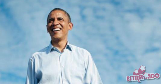 Barack Obama comemora aniversário de 60 anos de idade dançando a noite ...