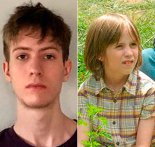 Ex-ator mirim é encontrado morto, aos 19 anos de idade, dias após ...