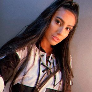 Confira curiosidades sobre Any Borges, a vencedora da Ilha Record ...