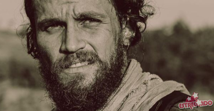 Ator de Gênesis, Tiago Marques fala sobre sua trajetória e comenta ...