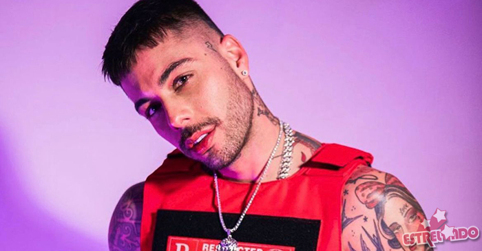 Gui Araújo ganha primeira Prova do Fazendeiro de A Fazenda 13. Saiba ...